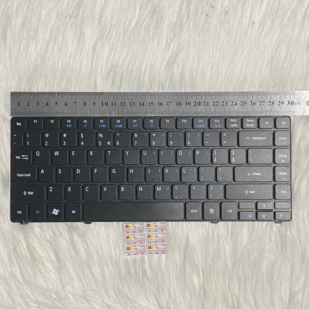 Acer E1-421, E1-431, E1-431G, E1-471, E1-471G laptop keyboard | Shopee ...
