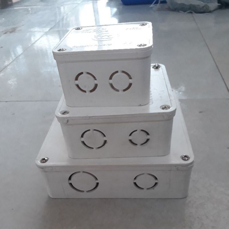 SINO negative junction box, wiring box, electrical wiring technical box ...