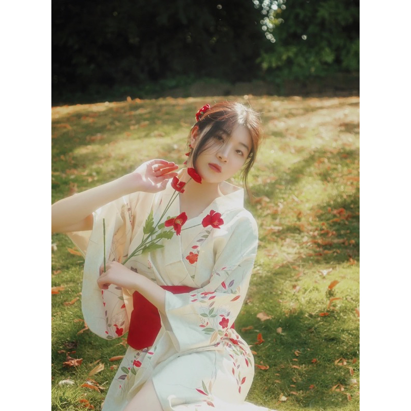 New model Japanese Kimono yukata (available) | Shopee Malaysia