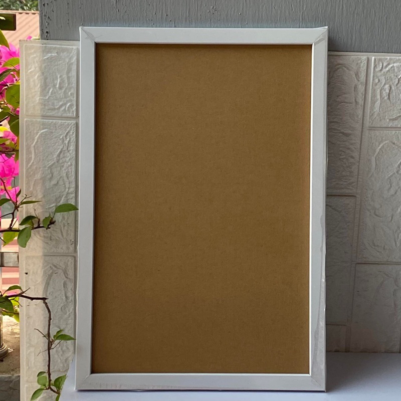 Picture frame, photo frame 30x45 (frame size for photo) | Shopee Malaysia