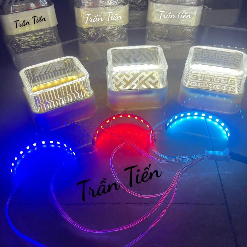 3d evil eye led ring for Ghosts, Mt 1.5inch | Shopee Malaysia