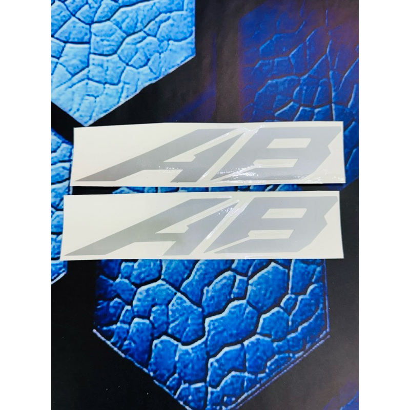 Airblade AB Stamp | Shopee Malaysia