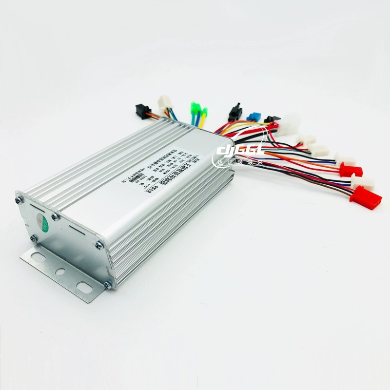 Speed controller 36V 500W brushless motor bldc | Shopee Malaysia