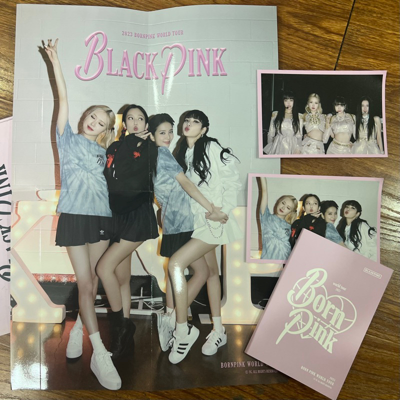 Compilation of Kpop goods and accessories | Shopee Malaysia