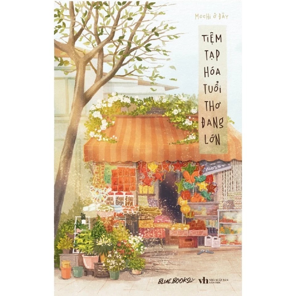 Book - Growing Up Childhood Grocery Store (Regular Edition) | Shopee ...