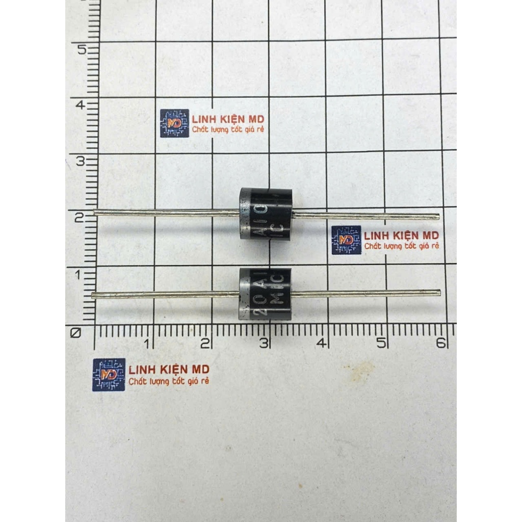 20a10 DIODE Rectifier (Combo of 5) | Shopee Malaysia