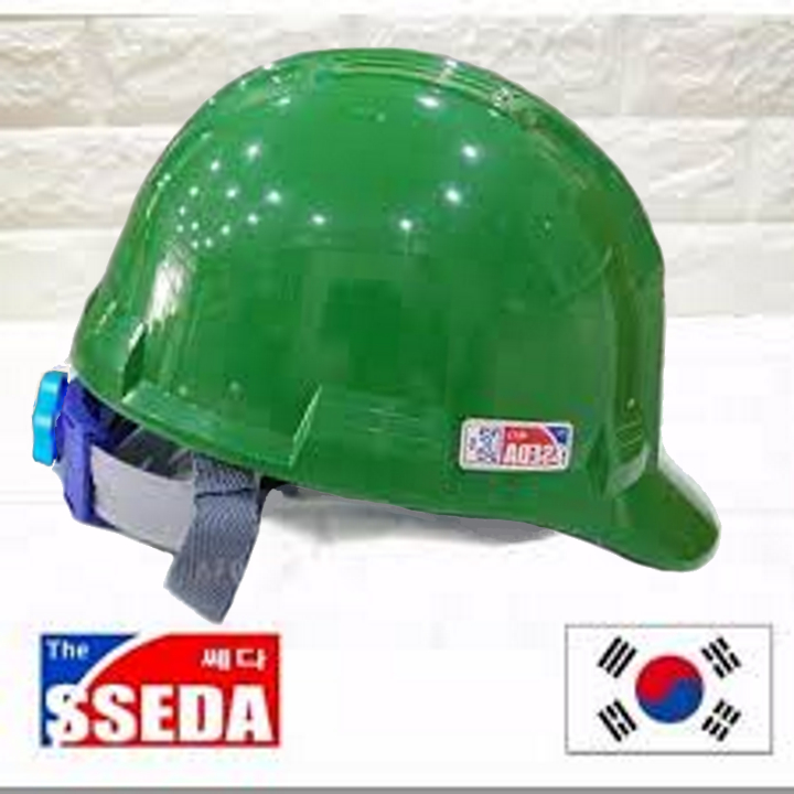 Korean SSEDA WORK HELMET, SSEDA HAT, HELMET, TECHNICAL, ENGINEERING ...