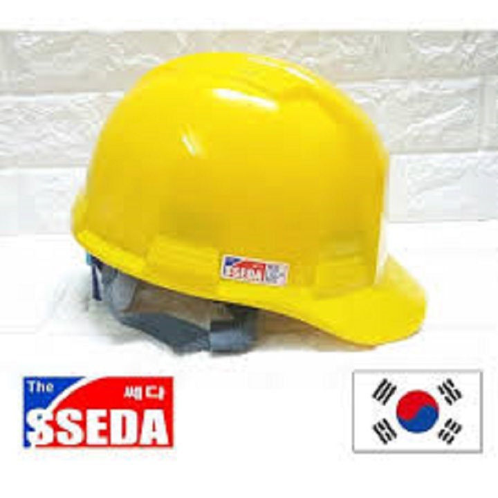 Korean SSEDA WORK HELMET, SSEDA HAT, HELMET, TECHNICAL, ENGINEERING ...