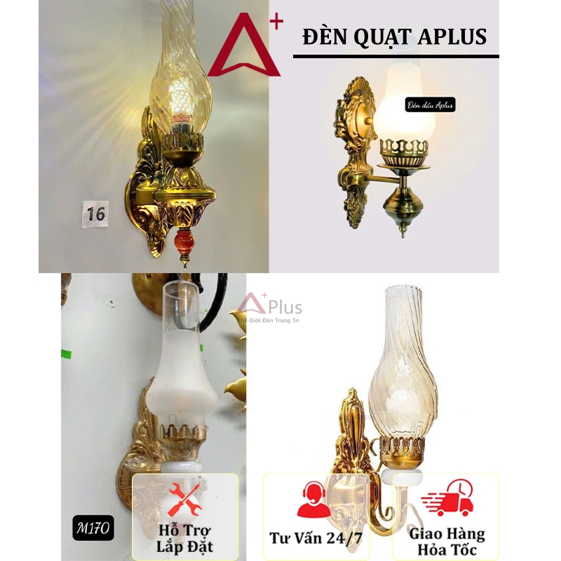 [Wholesale Price - Free Bulb]Decorative wall-mounted altar lamp - Wall ...