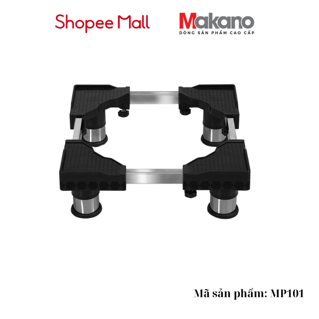Makano MP101 anti-rust stainless steel water purifier tripod, width ...