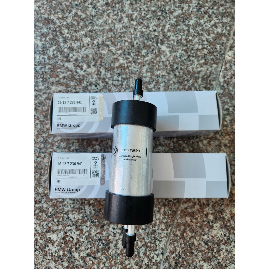 Vinfast lux sa 2.0 fuel filter BMW X5 E70 F1 E70N F85 N20 F15 F16 ...