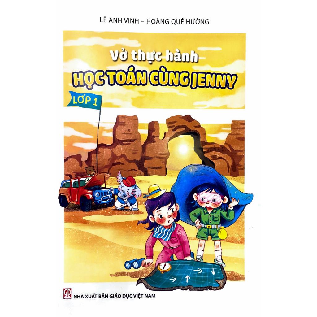Book - Math practice notebook with Jenny - Grade 1 | Shopee Malaysia