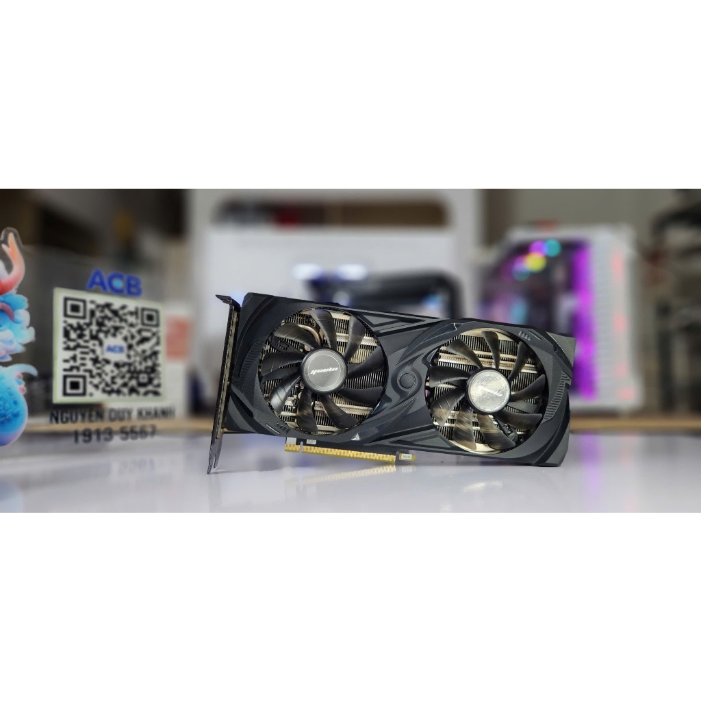 Manli GeForce RTX 3060 Dual Fan 12GB | Shopee Malaysia