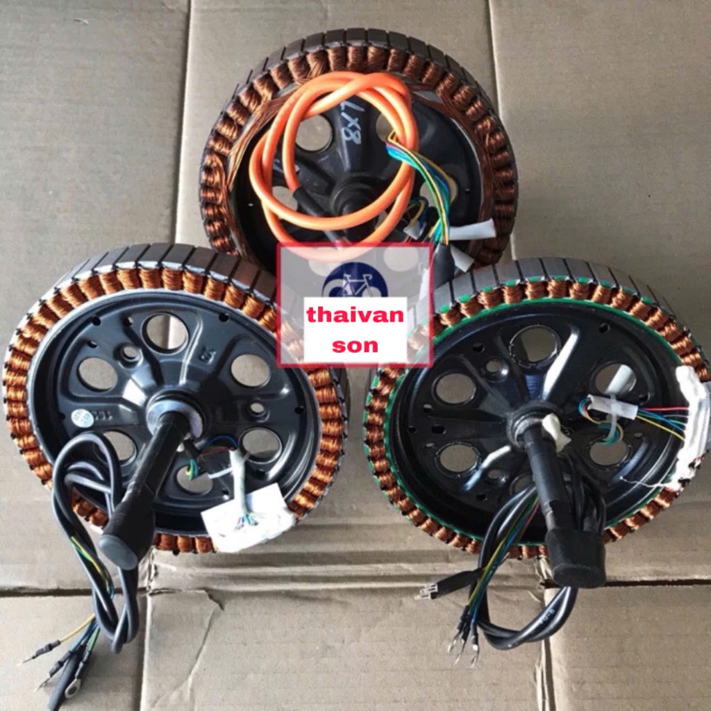 350w-500w motor core for electric vehicles (specs below description ...