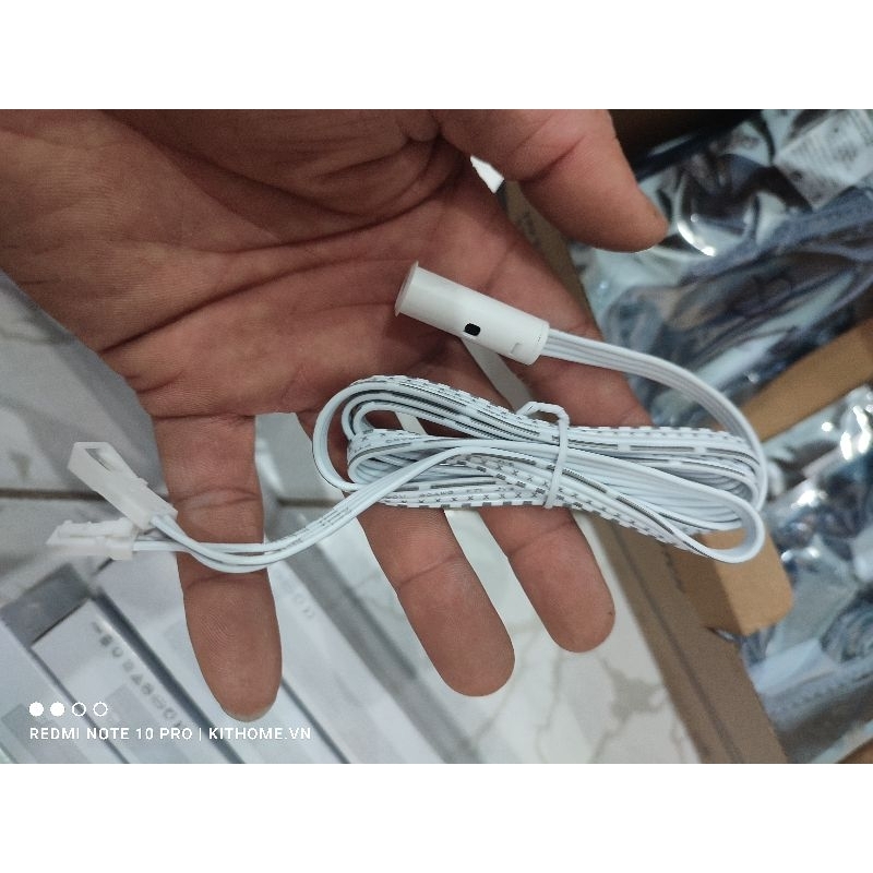 Sensor Switch | Touch sensor | Opening and closing sensor | Hand waving ...