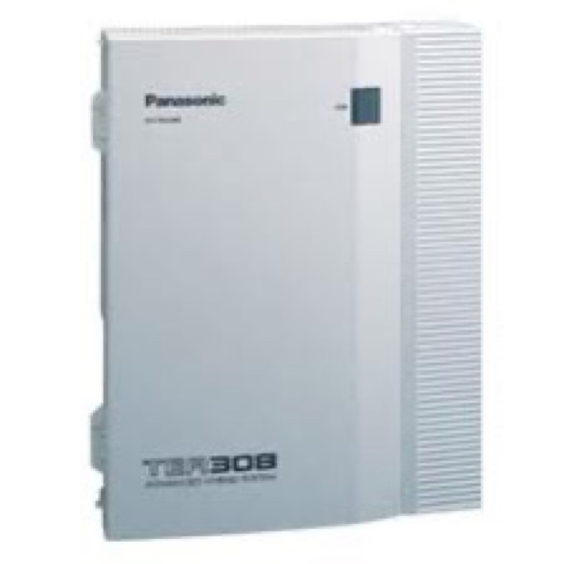 Panasonic telephone switchboard KX-TES824(TEB308) | Shopee Malaysia