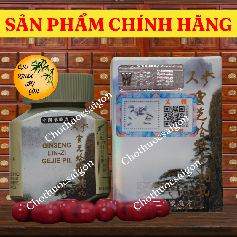 Weight Gain Ginseng Ganoderma Gecko Great Tonic - Ginseng lin-zi gejie ...