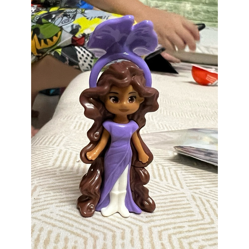 Kinder Joy egg toy model | Shopee Malaysia