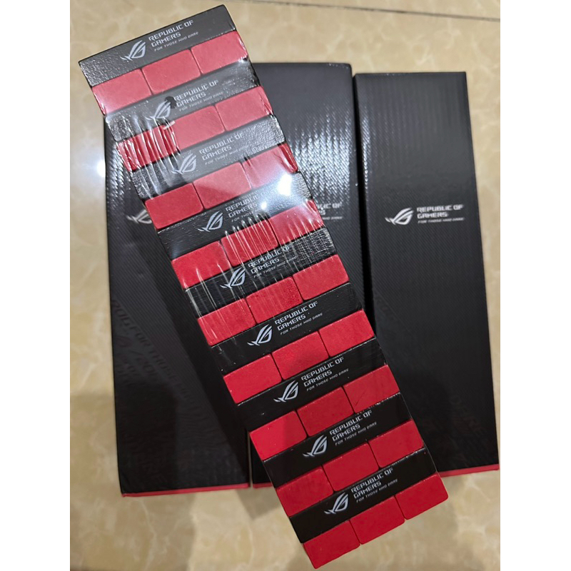 Asus Rog Wooden Drawer Model | Shopee Malaysia
