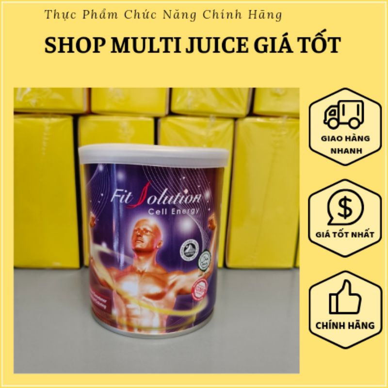 OXY Total Swiss Fit Solution Cell Energy helps increase blood oxygen ...