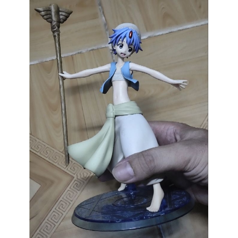 Aladdin model in magi labyrinth of magic | Shopee Malaysia