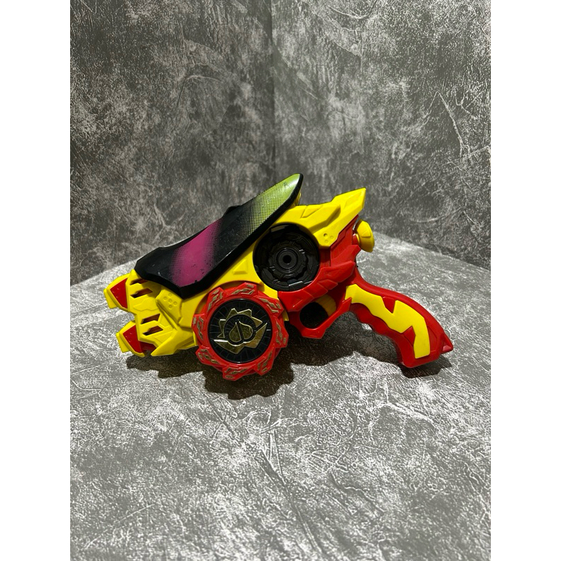 DX Don BLASTER GENUINE 2nd, Peach Superman, Don Brothers Super Sentai ...