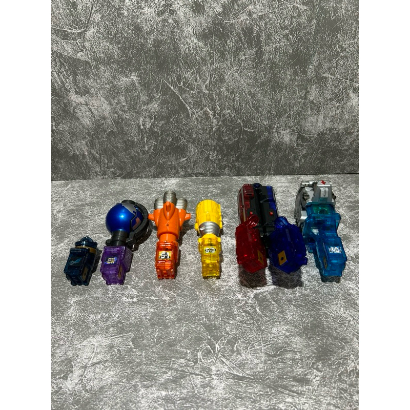 Dx ASTRO SWITCH UPFORM GENUINE 2nd, Fourze Masked Knight, Kamen Rider ...