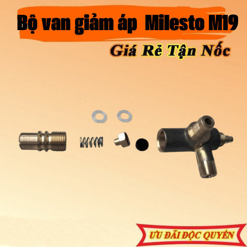 Pressure reducing valve for Milesto M19 coffee maker - Coffee machine ...