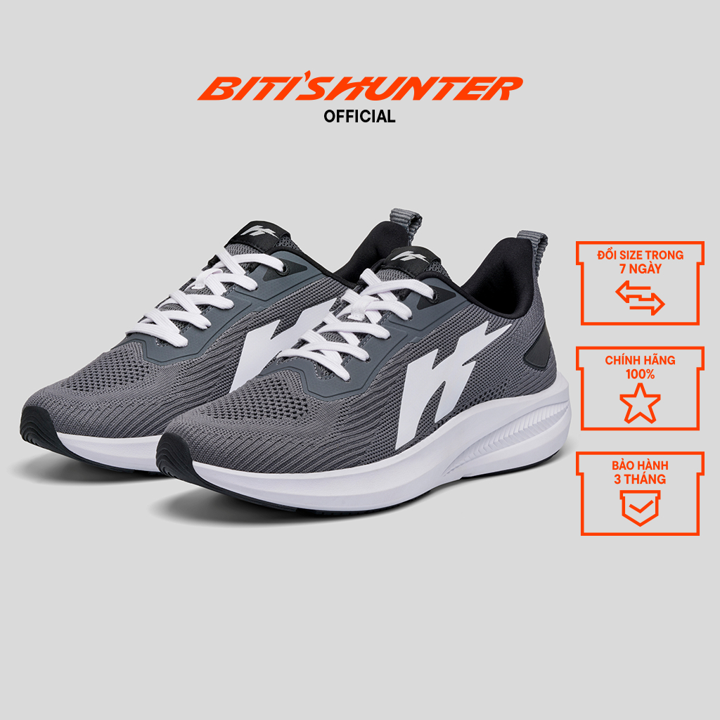 Biti's Hunter Core LiteFoam 3.0 Men's Sneakers - Original Edition 2K24 ...