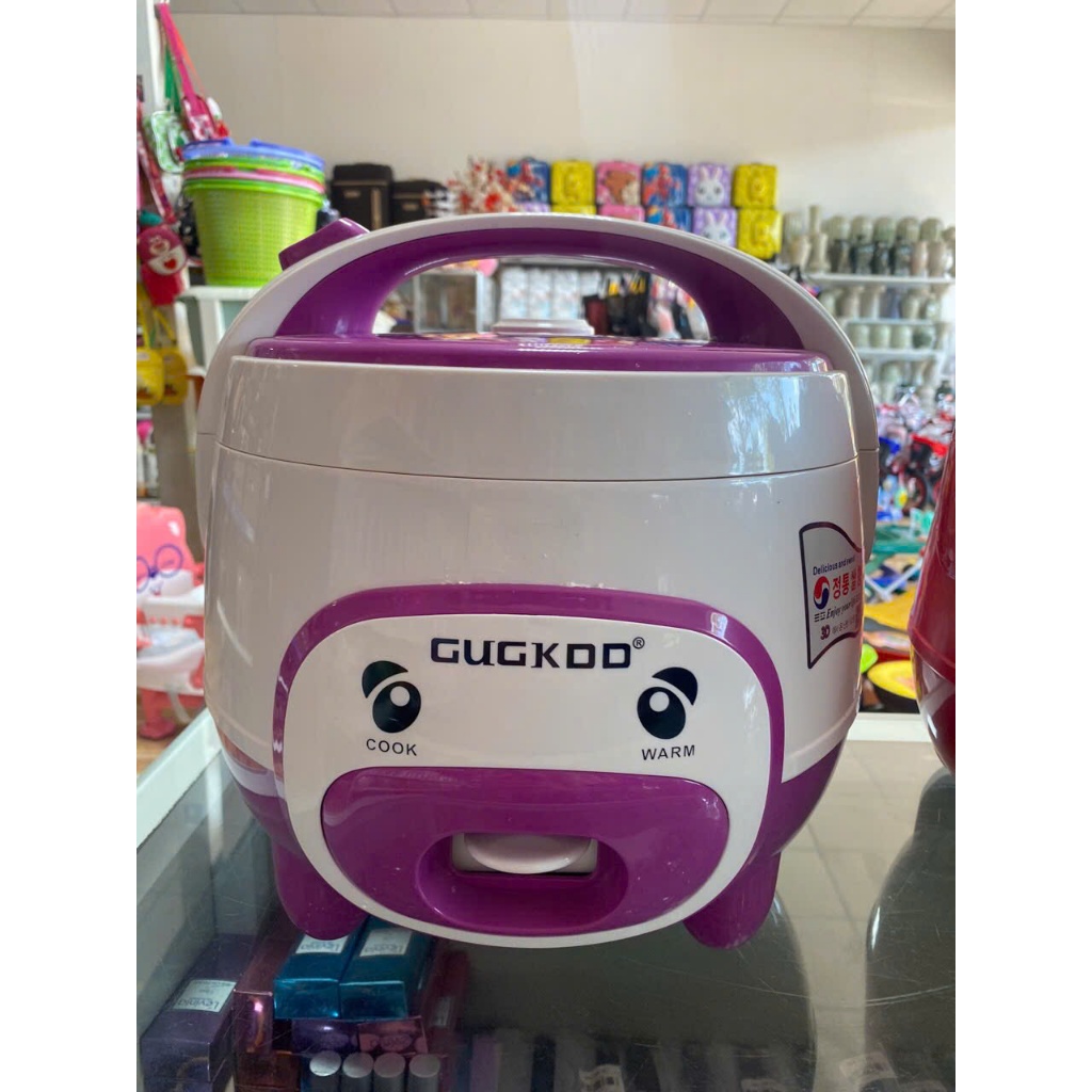 Cuckoo Rice Cooker 1.8 liter | Shopee Malaysia