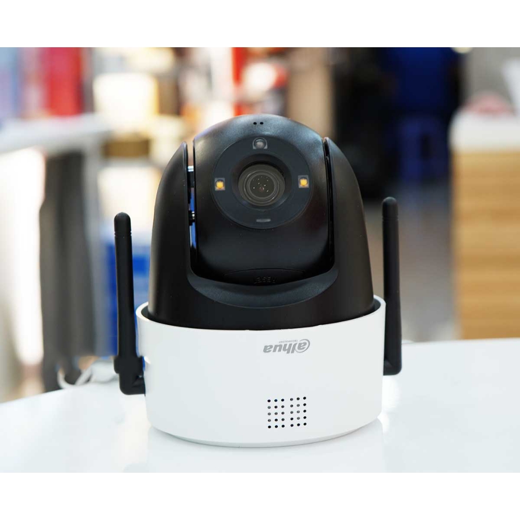 DAHUA DH-SD2A500NB-GNY-A-PV IP Camera 5MP panning, POE, NO wifi ...
