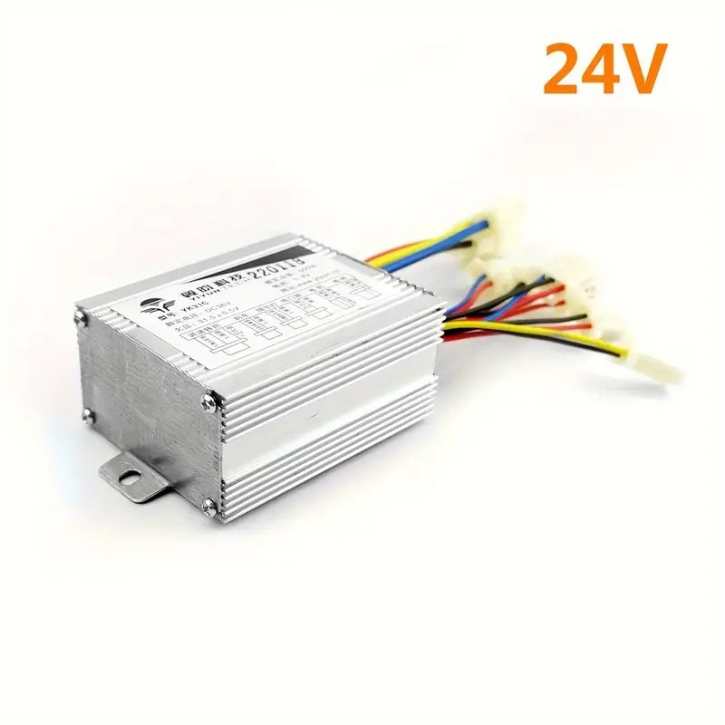 Electric bike speed controller IC 24v 500w | Shopee Malaysia