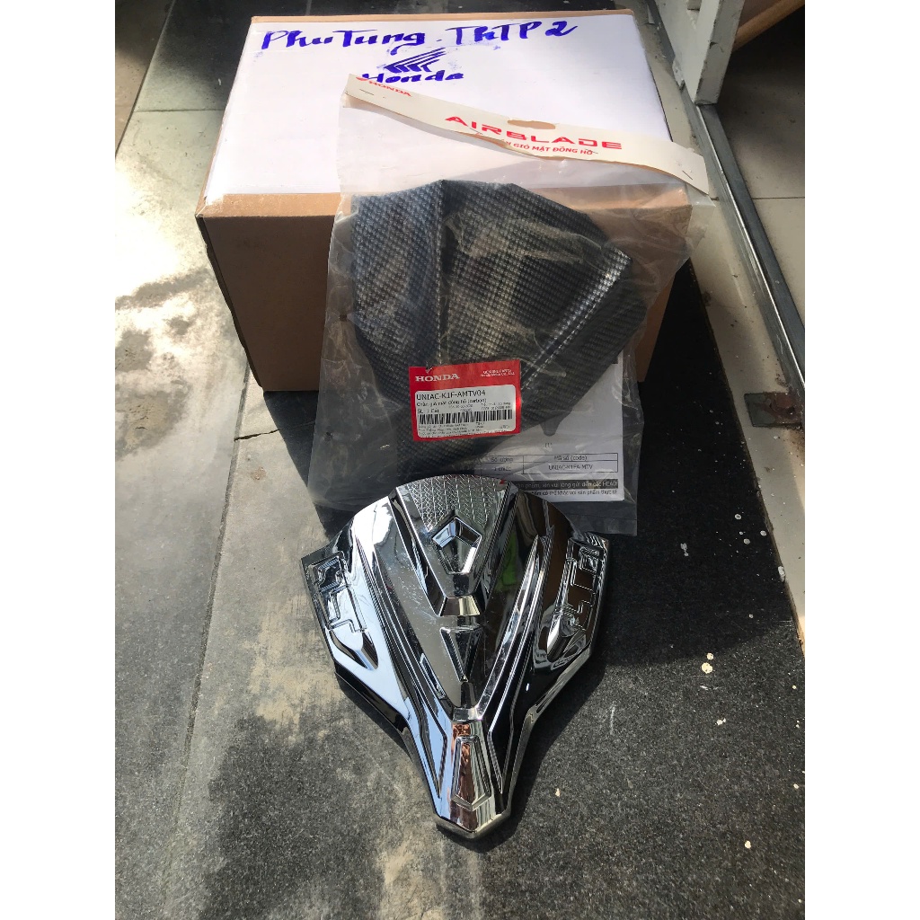 HONDA Ab AIR BLADE 125-150-160 2020-2024 HEAD COVER [WINDING]_HONDA ...