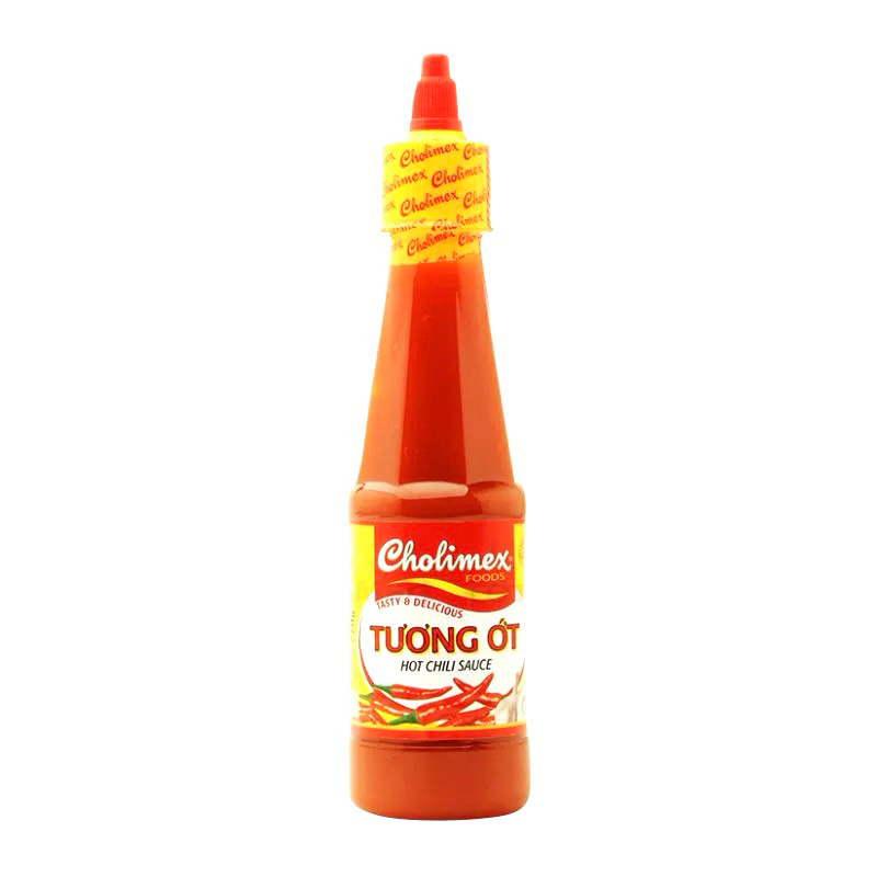 Cholimex chili sauce bottle 270g | Shopee Malaysia