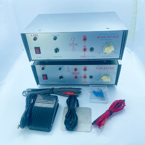 High Frequency Burner, Burning Moles, Freckles, Skin tags, Warts ...