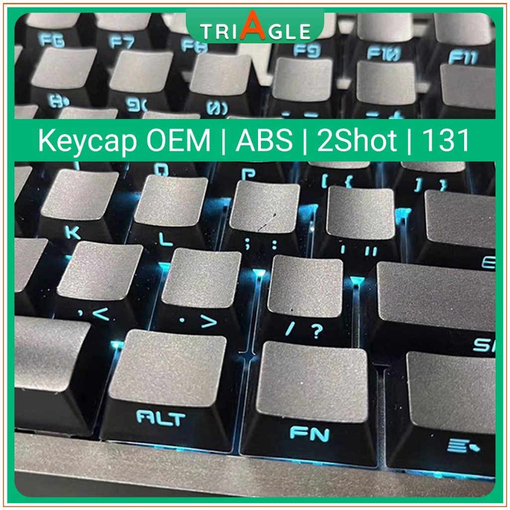Keycap Through Led (swept circuit) | Side Print (Ninja) | Oem OEM OEM ...
