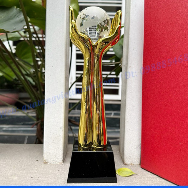 Crystal ball composite cup | Shopee Malaysia