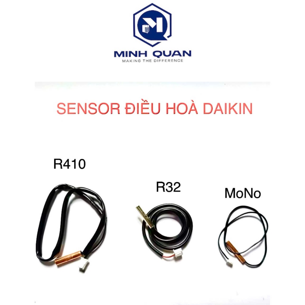 Daikin Mono R32 R410 air conditioner Sensor | Shopee Malaysia