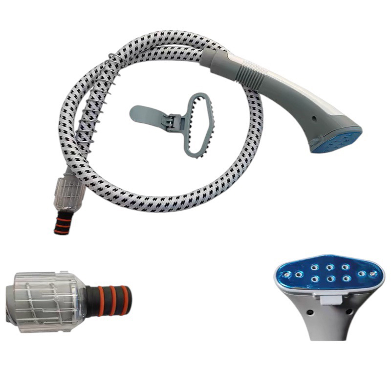 Original SET OF STEAM PIPE of Vertical Steam Iron - heat resistant ...