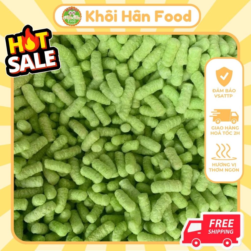 Green Bean Snacks with Coconut Milk 1Kg Crispy and Fragrant, Snacks ...