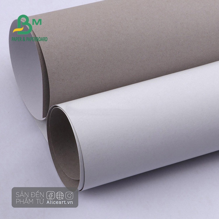 [ART Land] Duplex Cardboard Paper Size A2 A3 A4 Quantity 250gsm 350gsm ...