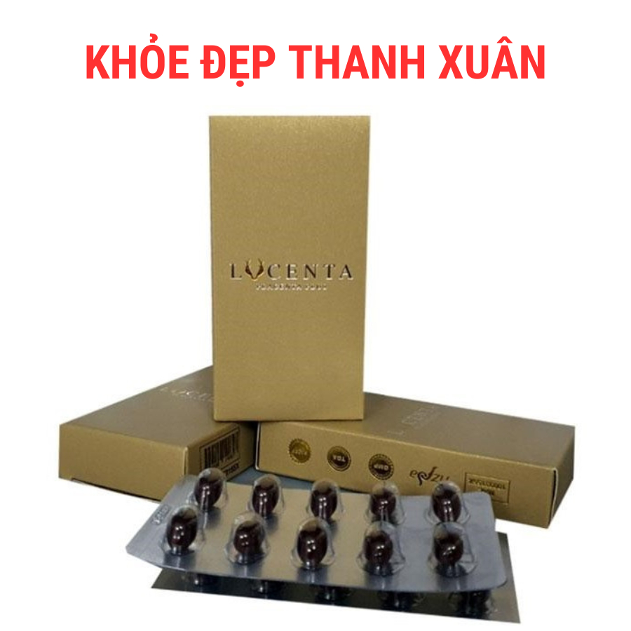 Lumina deer placenta increases skin elasticity – 20 tablets/box ...