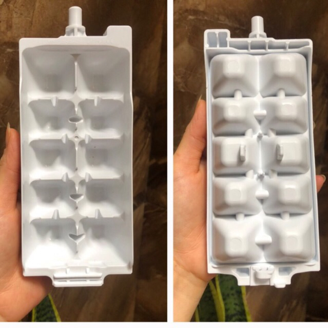 Genuine new LG refrigerator ice tray | Shopee Malaysia