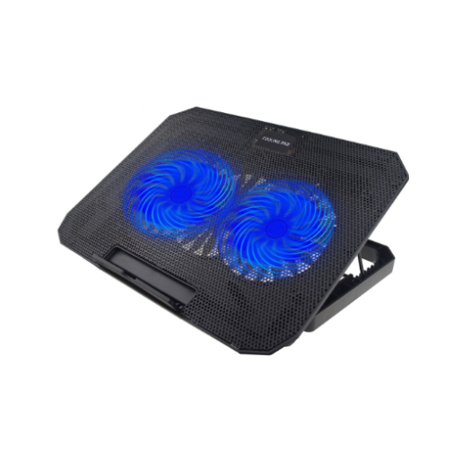 Heatsink - Laptop Cooler Fan N99 2 Fans, Laptop Fan N99 Extremely Fast ...