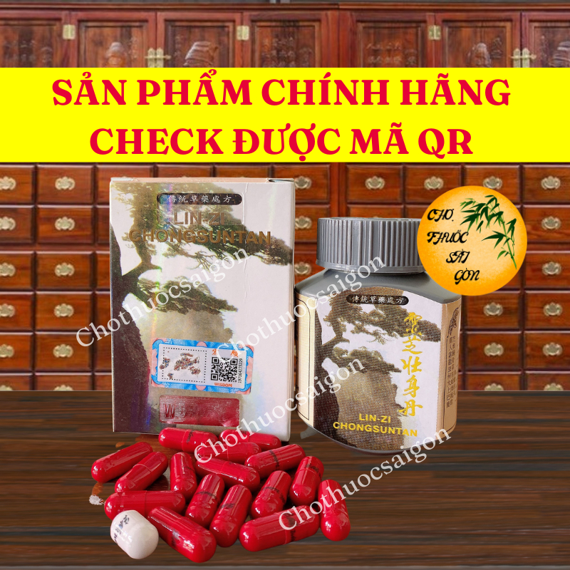 Lin-zi Chong Sun Tan - Lin-Zi Chong Sun Tan Box of 50 tablets (Original ...