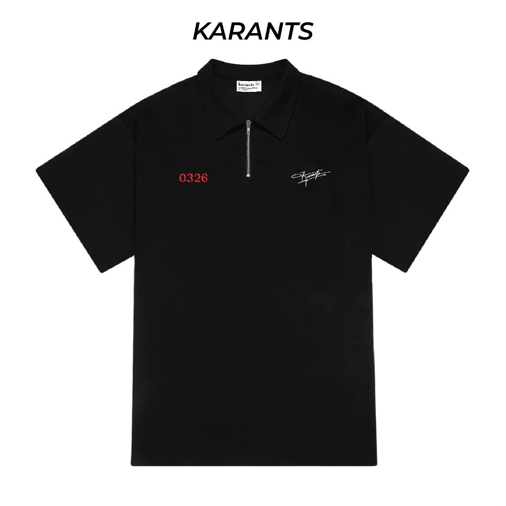 Karants 0326 Local Brand Form Oversize Streetwear Hot Trend - KR161 ...