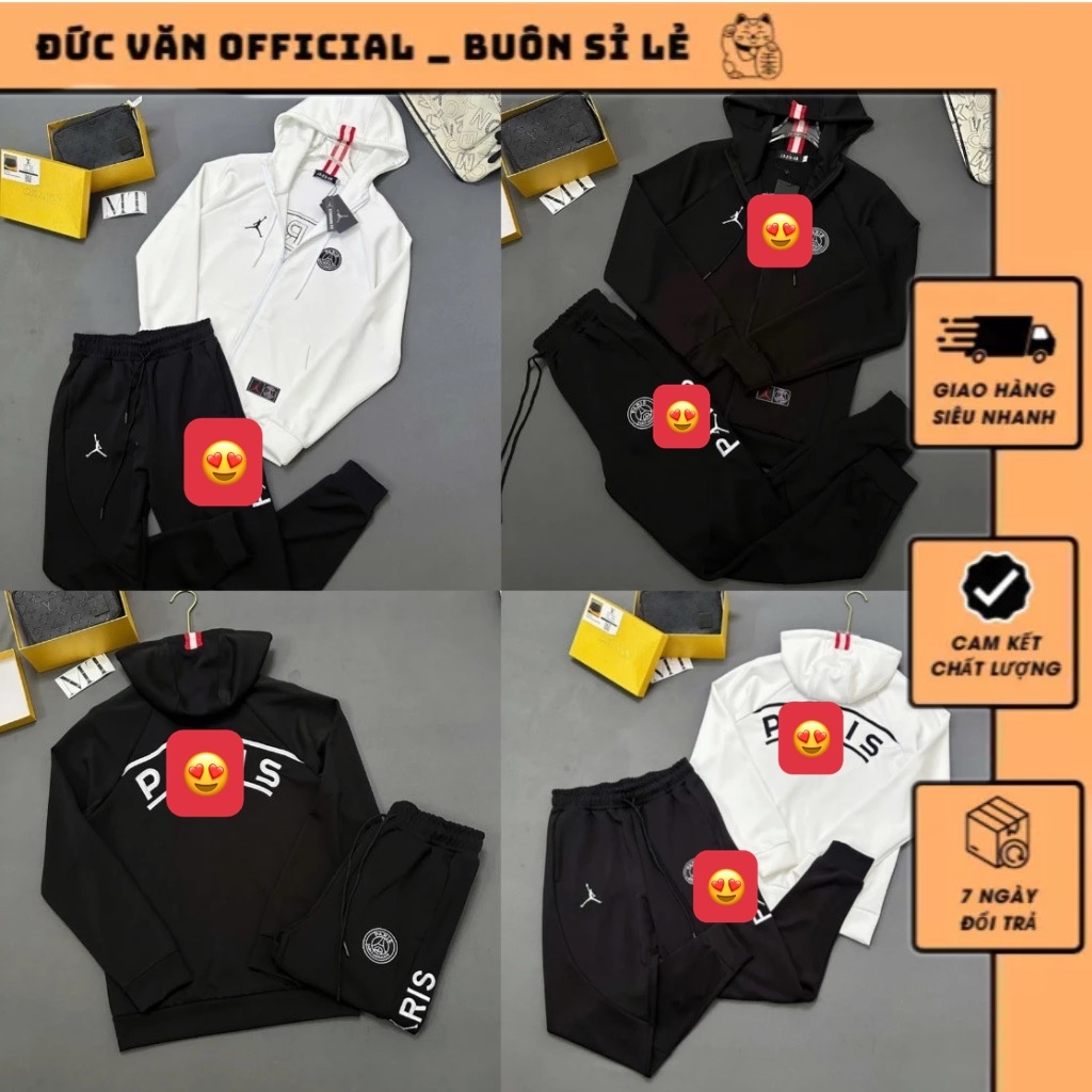 New Edition Pes Fleece Suit with Embroidered Pattern and Super Sharp ...