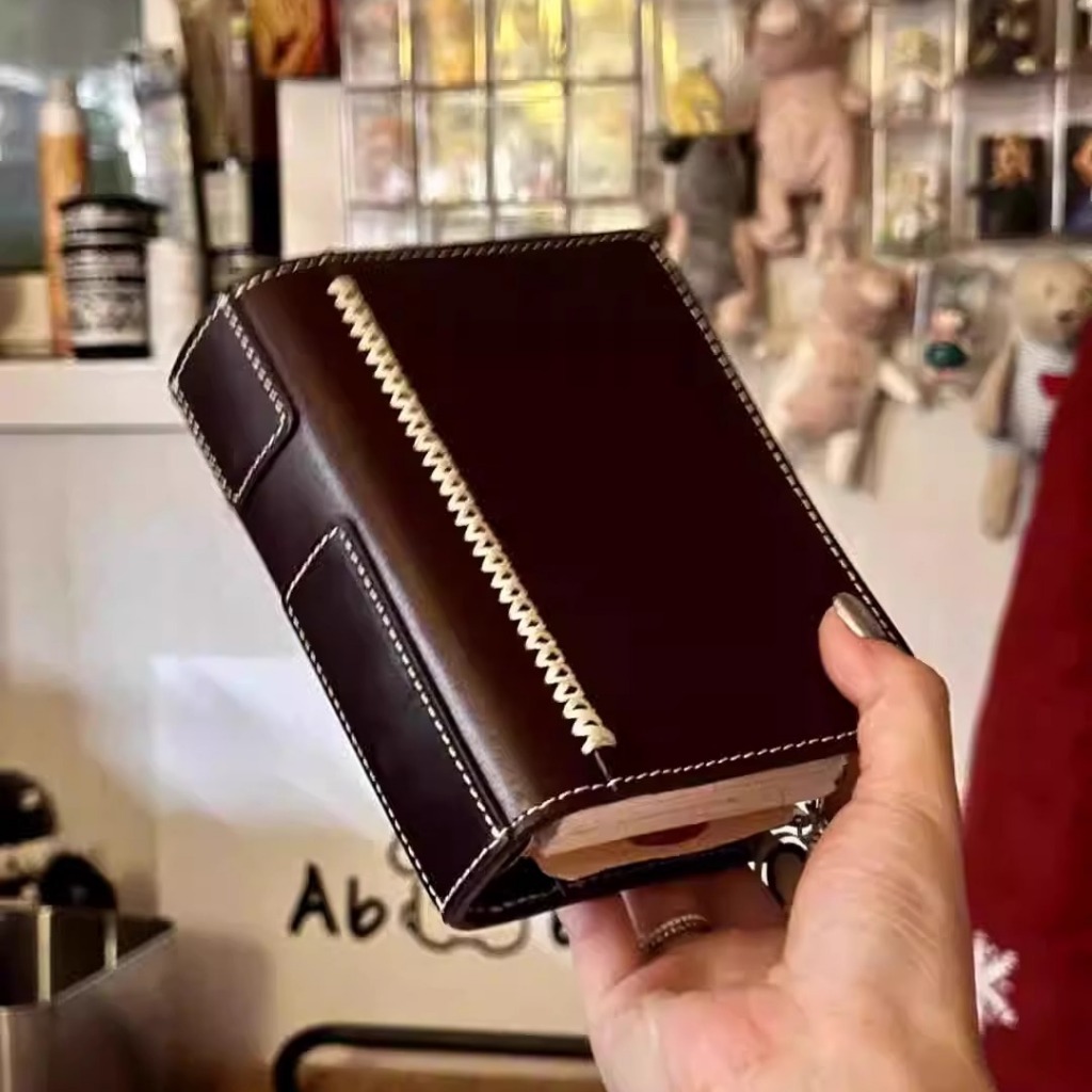 Horizontal Notebook M5/M7 – Office Notebook, Thick Paper, Notepad ...