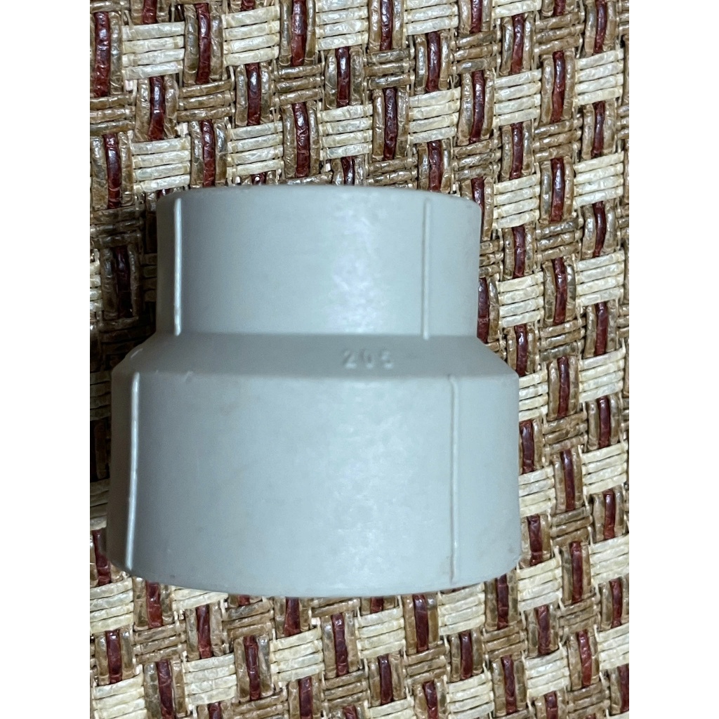 Ppr plastic pipe reduction connection | Shopee Malaysia
