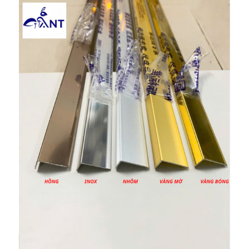 Aluminum brace L20x10, L-shaped aluminum brace, square corner brace ...